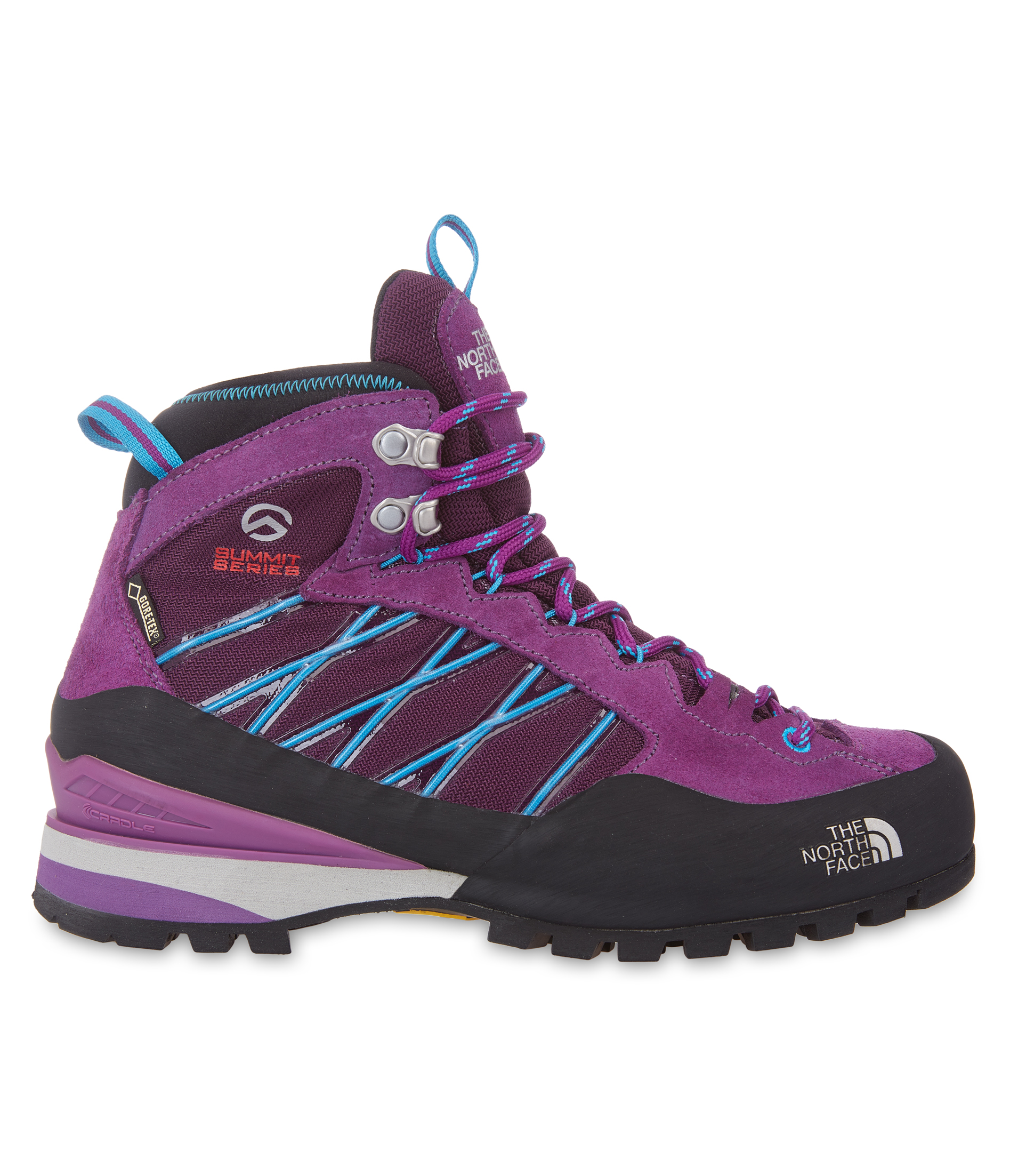 Buty THE NORTH FACE VERTO S3K GTX WOMEN'S - Polarsport.pl