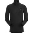 Bluza męska ARC'TERYX RHO AR ZIP - Polarsport.pl