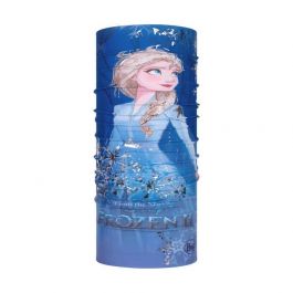 Chusta BUFF ORIGINAL US KIDS FROZEN ELSA 2-MULTI - sklep Polarsport