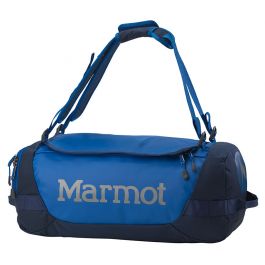 Torba podróżna MARMOT LONG HAULER DUFFLE BAG SMALL - Polarsport.pl