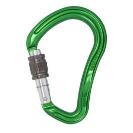 Karabinek DMM BOA COLOUR / ZIELONY - Sklep Polarsport