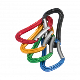 Brelok MAMMUT MINI BINER BIONIC - sklep Polarsport.pl