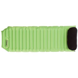 Materac COLEMAN COMPACT AIR MAT WITH PUMP - Sklep Polarsport