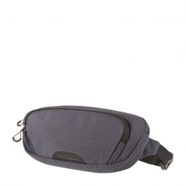 Nerka LIFEVENTURE HIP PACK 2 BLACK - sklep polarsport