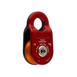 Bloczek DMM IMPEL RED - sklep polarsport.pl