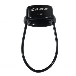 Kubek asekuracyjny CAMP SHELL BLACK