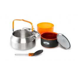 Czajnik GSI OUTDOORS GLACIER STAINLESS KETALIST - sklep polarsport