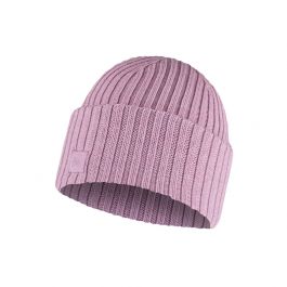 Czapka BUFF MERINO WOOL KNITTED ERVIN PANSY - sklep polarsport.pl