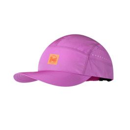 Czapka z daszkiem BUFF SPEED CAP SOLID IRIS - sklep górski Polarsport