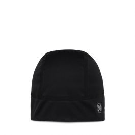 Czapka zimowa BUFF WINDPROOF BEANIE SOLID / BLACK - sklep Polarsport.pl