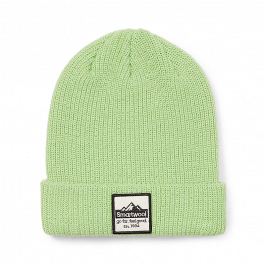 Czapka merino zimowa SMARTWOOL PATCH BEANIE - sklep Polarsport.pl