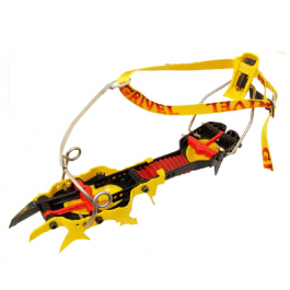 Raki GRIVEL RAMBO 4 - Sklep Polarsport