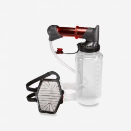 Filtr do wody MSR HYPERFLOW MICROFILTER - sklep Polarsport.pl