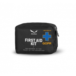 Apteczka SALEWA FIRST AID KIT OUTDOOR WSPIERAM GOPR - sklep polarsport.pl