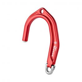 Hak dla arborystów DMM CAPTAIN RED - sklep polarsport.pl