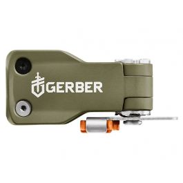 Multitool GERBER FREEHANDER NIP&CLIP - Sklep Polarsport