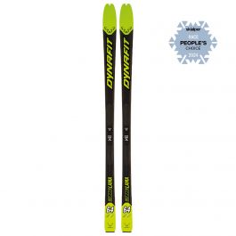 Narty skitourowe DYNAFIT MEZZALAMA_sklep Polar Sport