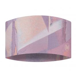 Opaska na głowę BUFF COOLNET UV+ WIDE SHANE - sklep polarsport