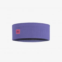 Opaska sportowa BUFF CROSSKNIT IRIS - sklep polarsport.pl