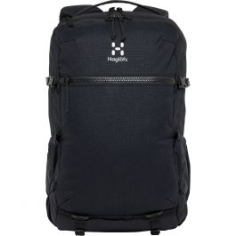 Plecak HAGLÖFS JAVRE MULTI 22 TRUE BLACK-sklep górski Polarsport.pl
