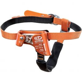 Przyrząd zaciskowy CLIMBING TECHNOLOGY QUICK STEP RIGHT - Sklep Polarsport