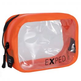 Saszetka organizer EXPED CUBE CLEAR 1L - sklep polarsport