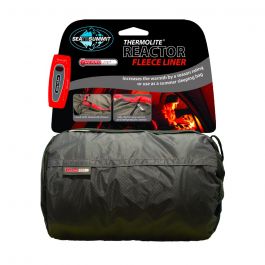 Wkładka do śpiwora SEA TO SUMMIT THERMOLITE REACTOR FLEECE LINER ...
