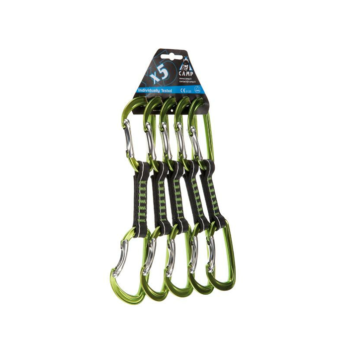 Ekspresy CAMP PHOTON SET 5x - Sklep Polarsport