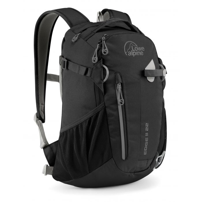 Plecak LOWE ALPINE EDGE II 22 LARGE - Sklep Polarpsort