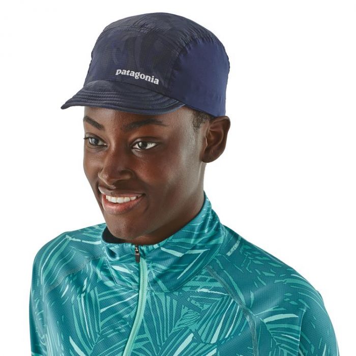 Czapka PATAGONIA AIRDINI RUNNING CAP - sklep Polarsport.pl