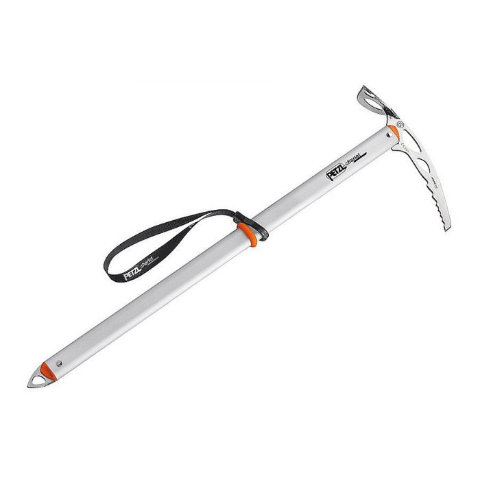 Czekan PETZL CHARLET SNOWALKER - Polarsport.pl