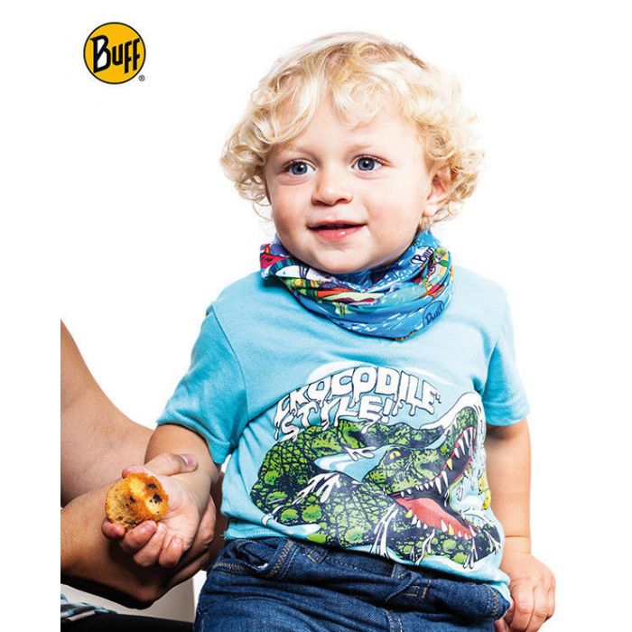 Chusta BUFF BABY DRAWING - Polarsport.pl
