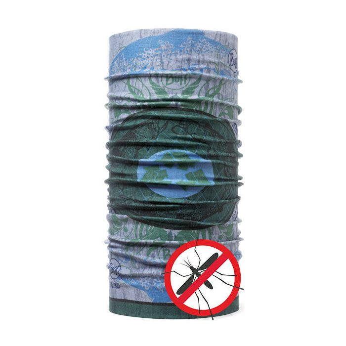Chusta BUFF INSECT SHIELD HIGH UV PROTECTION CATCH RELEASE - Polarsport.pl
