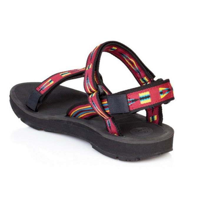 Sandały męskie SOURCE STREAM - Polarsport.pl