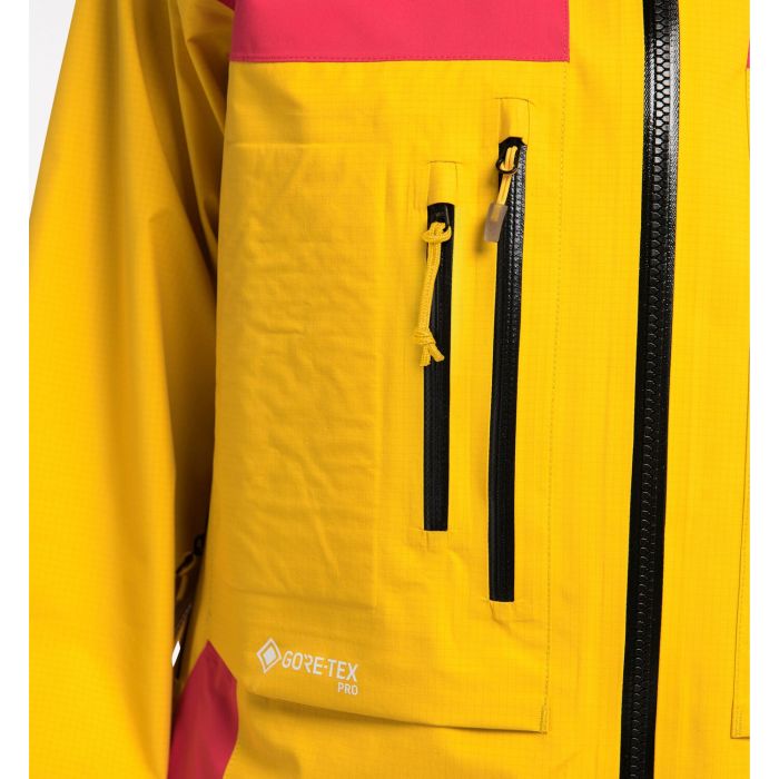 Kurtka HAGLÖFS ROC NORDIC GTX PRO WOMEN'S - sklep polarsport