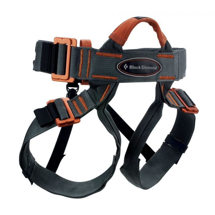 Zestaw BLACK DIAMOND IRON CRUISER VIA FERRATA PACKAGE - Sklep Polarsport