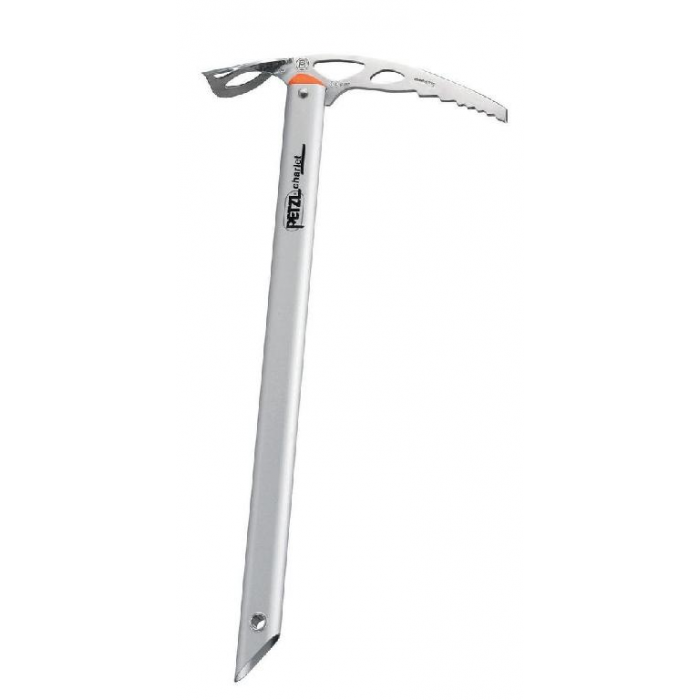 Czekan PETZL CHARLET SNOWRACER - Polarsport.pl