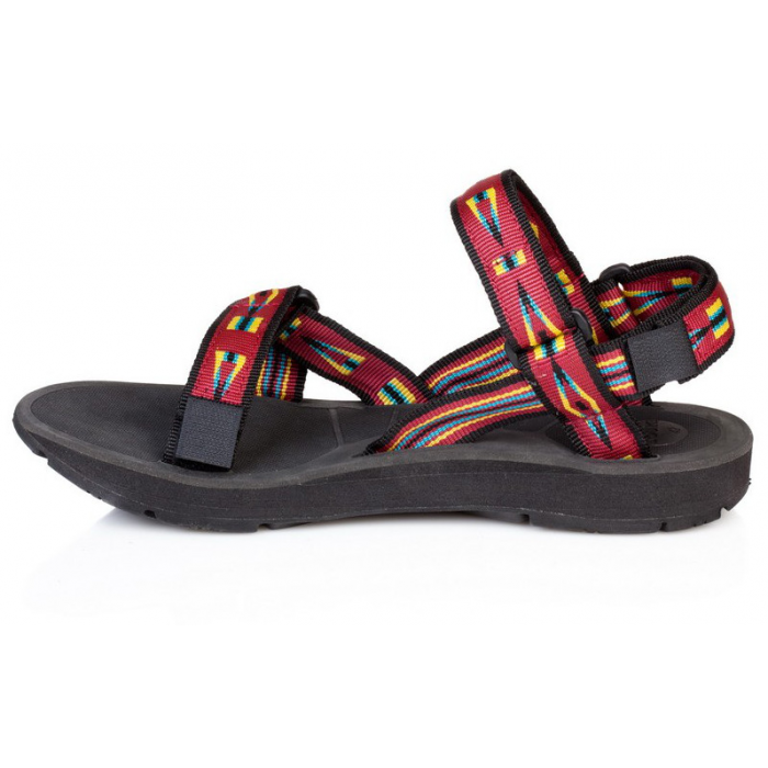 Sandały męskie SOURCE STREAM - Polarsport.pl