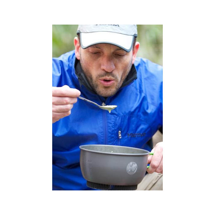 Menażka OPTIMUS TERRA LITE HE COOK SET - Sklep Polarsport