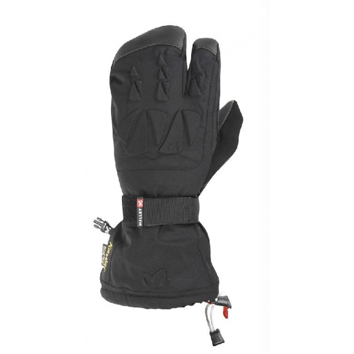 Rękawice MILLET EXPERT 3 FINGER