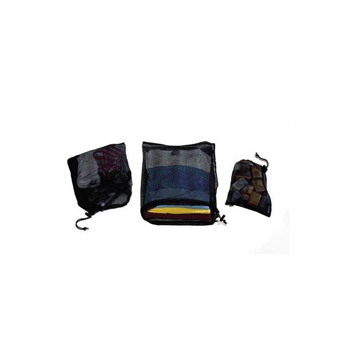 Worki COCOON MESH STUFF SACKS - Sklep Polarsport