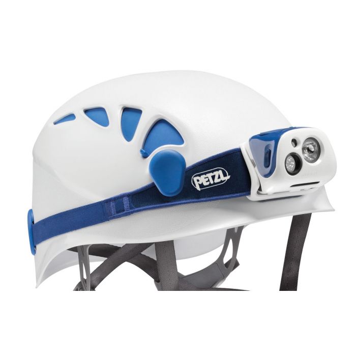 Kask PETZL ELIOS - Sklep Polarsport