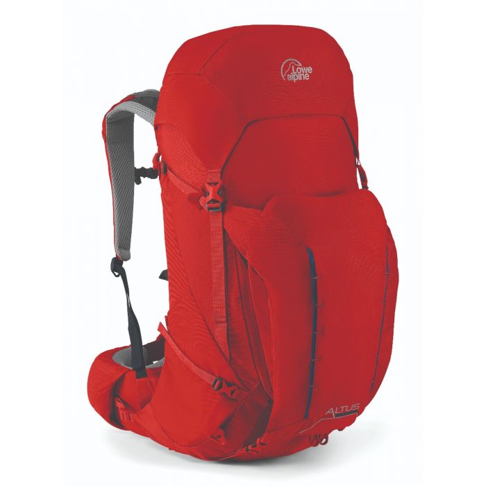 Plecak LOWE ALPINE ALTUS 42-47 - sklep Polarsport.pl