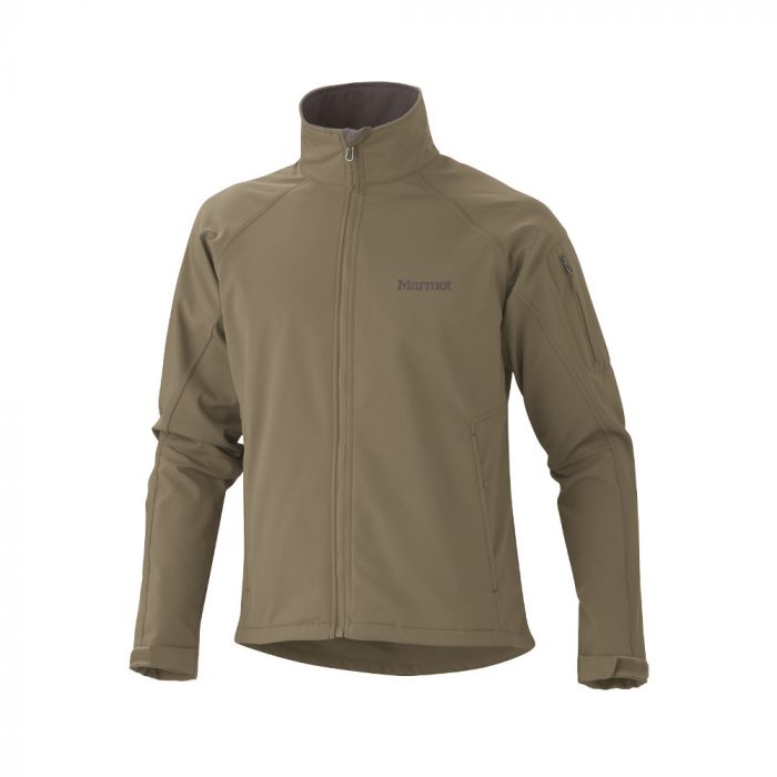Kurtka MARMOT APPROACH - Polarsport.pl