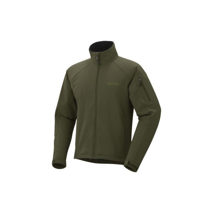 Kurtka MARMOT APPROACH - Polarsport.pl