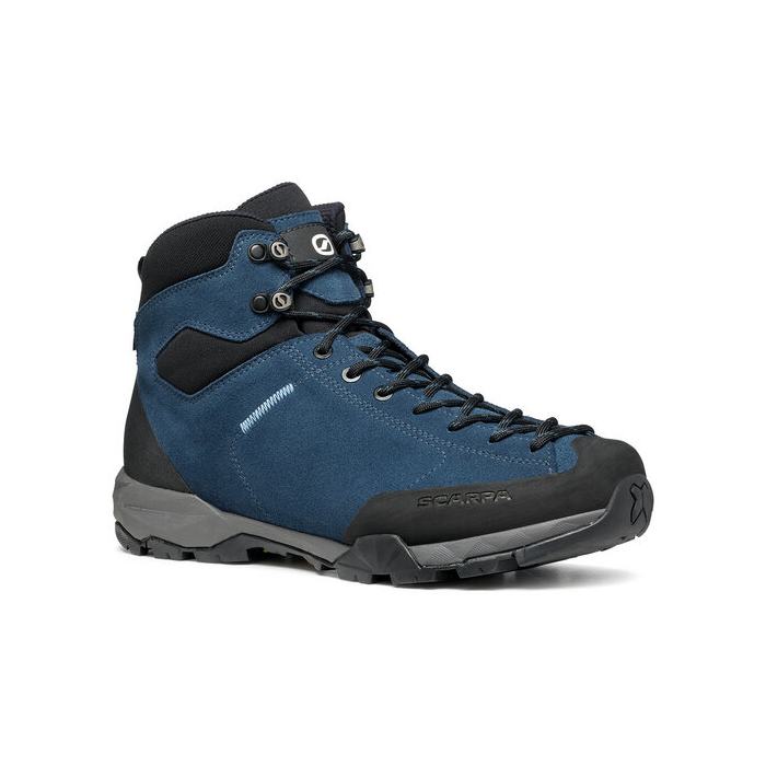 Buty męskie SCARPA MOJITO HIKE GTX - sklep Polar Sport