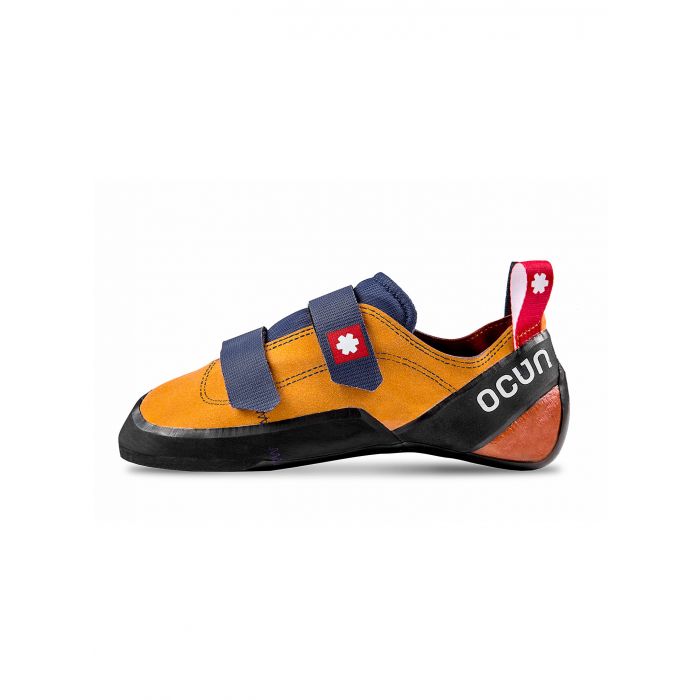 Buty wspinaczkowe OCUN CREST QC - sklep Polarsport