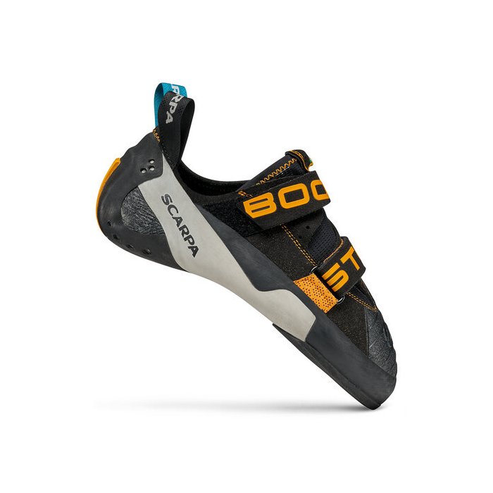 Buty SCARPA BOOSTER_sklep Polar Sport