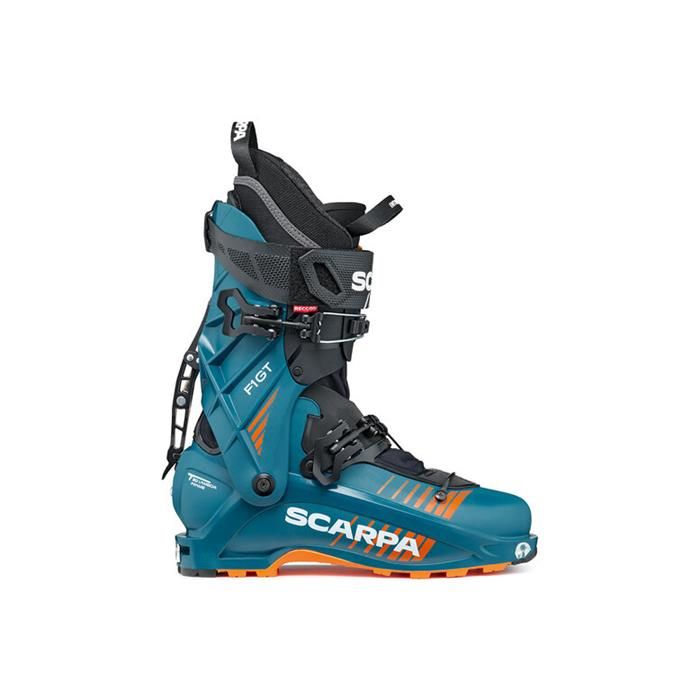 Buty skitourowe męskie SCARPA F1 GT - sklep Polar Sport