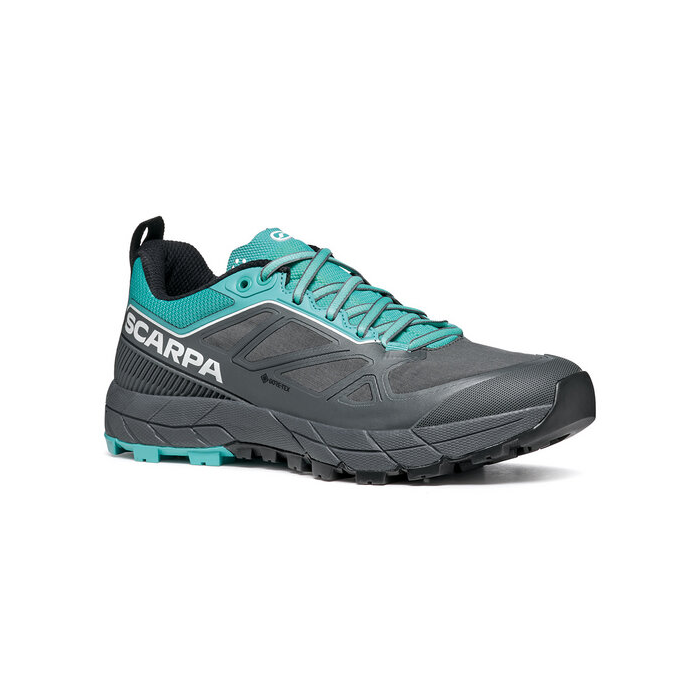 Buty damskie SCARPA RAPID GTX_sklep Polar Sport